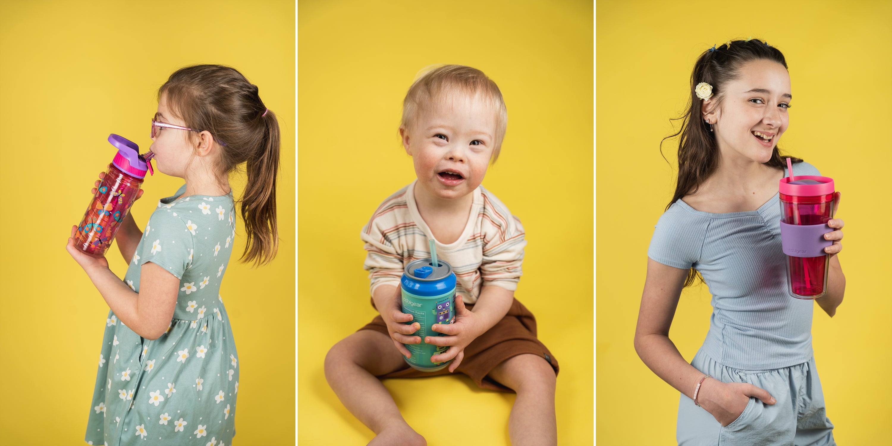 Cool Gear | Water Bottles, Tumblers, Drink Cans, Travel Mugs