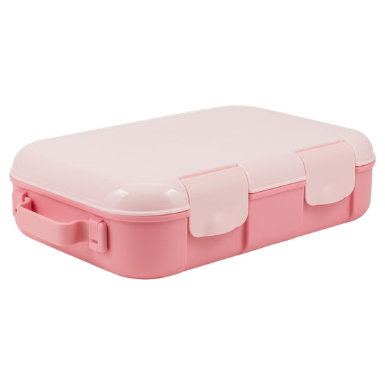 Cool Gear 2-Pack Bento Box With Freezer Pack | Removable Ice Pack To K