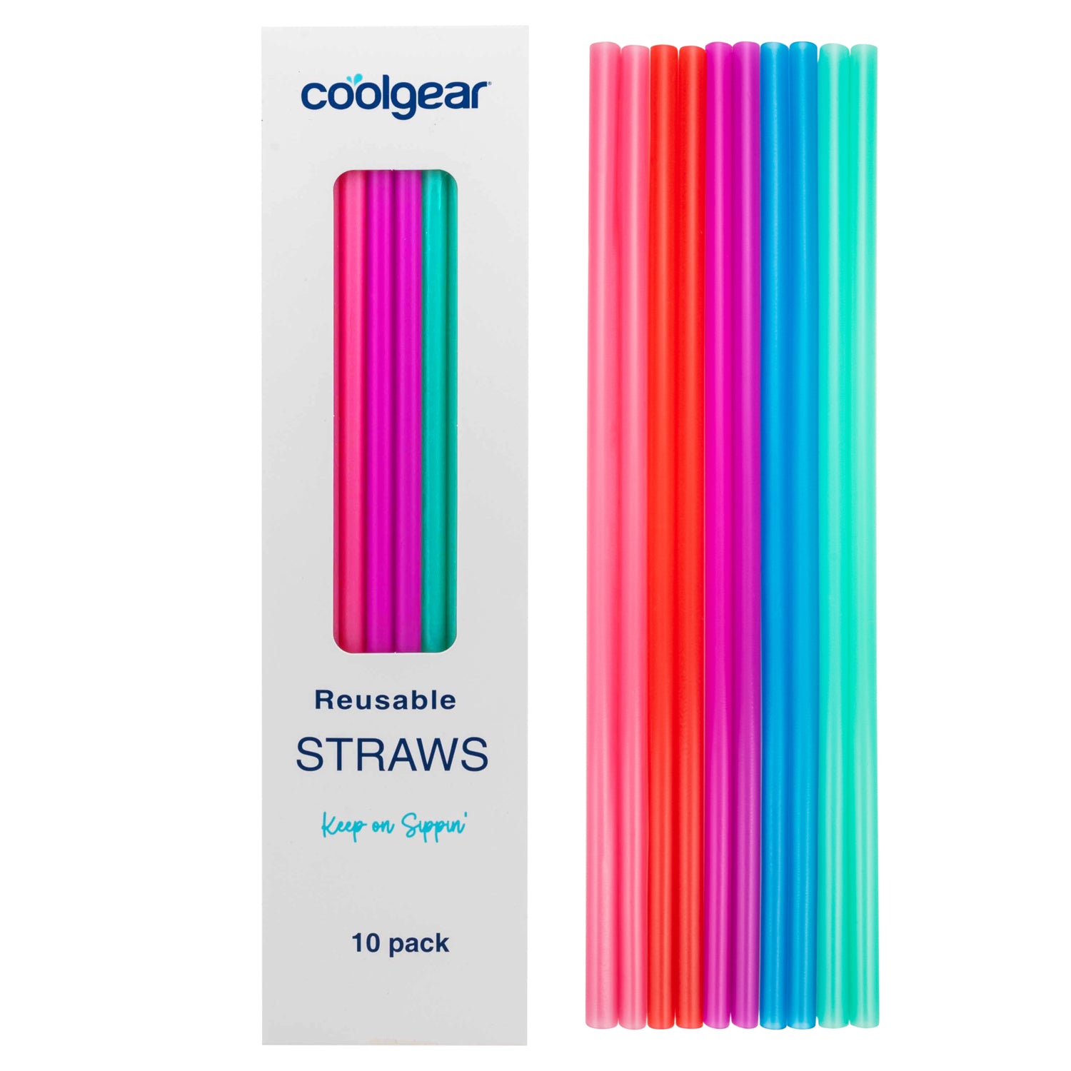 All – Cool Gear