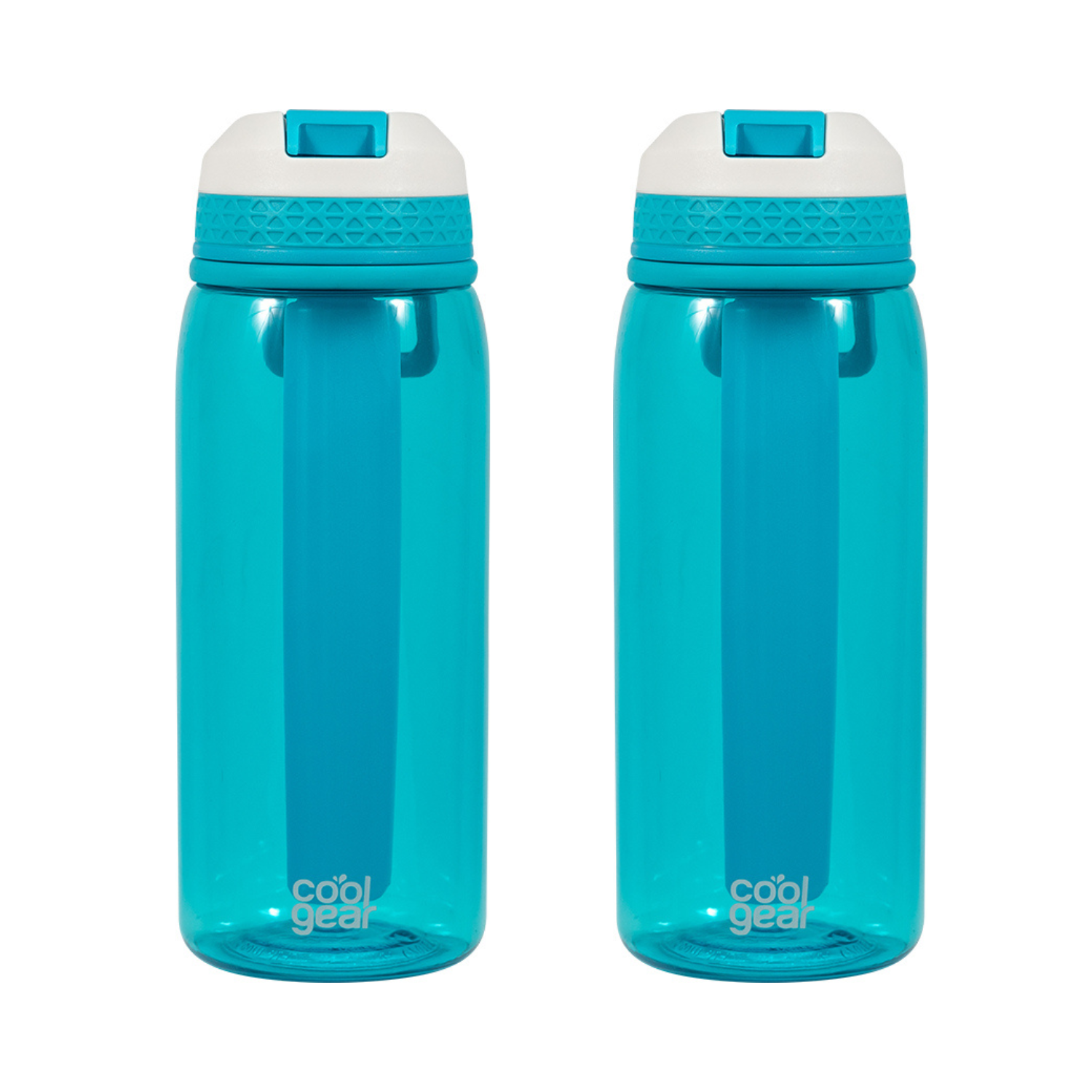 Water Bottles | Stainless Steel, Reusable, Large Volume | Cool Gear